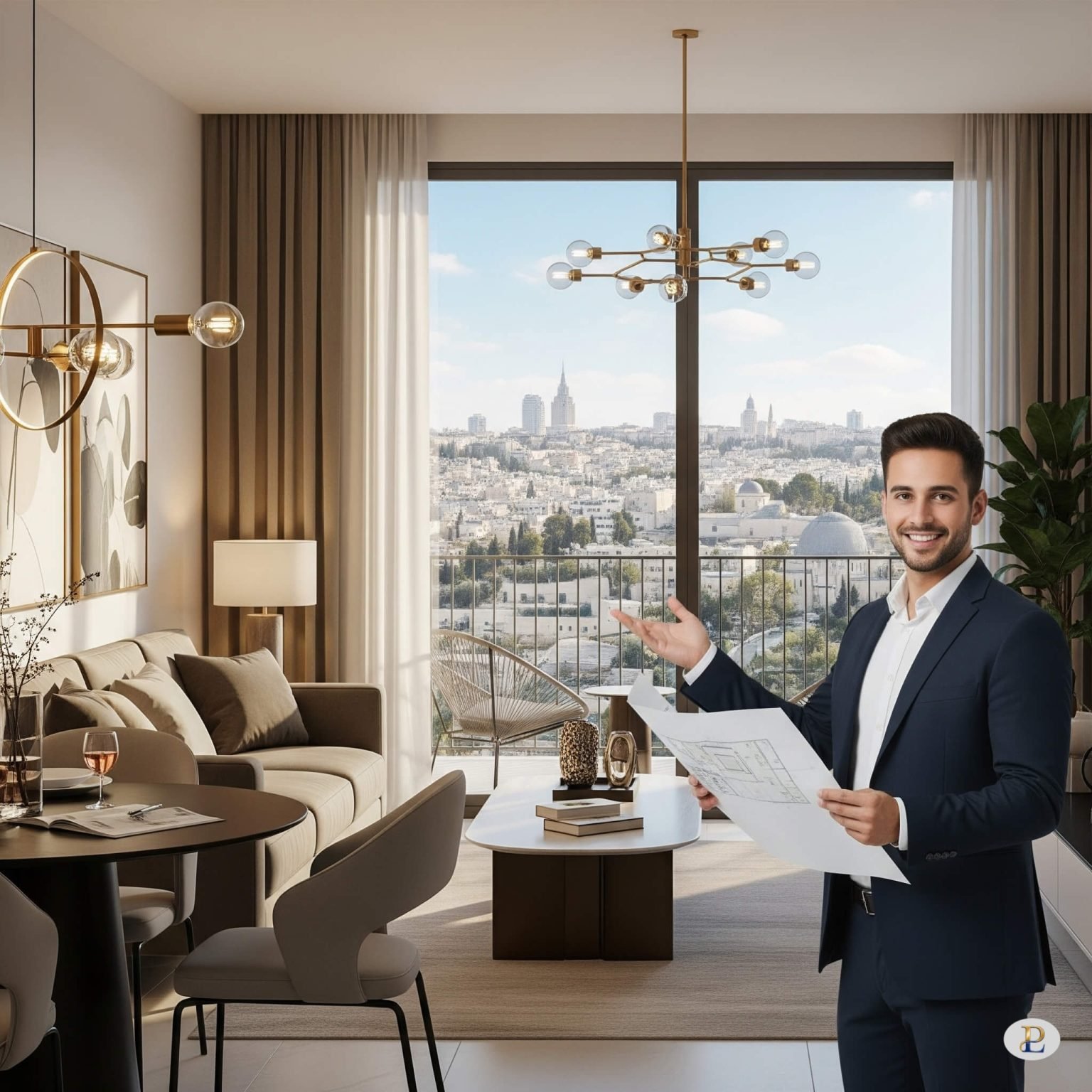 Home - PrimEstate services for real estate in Israel
